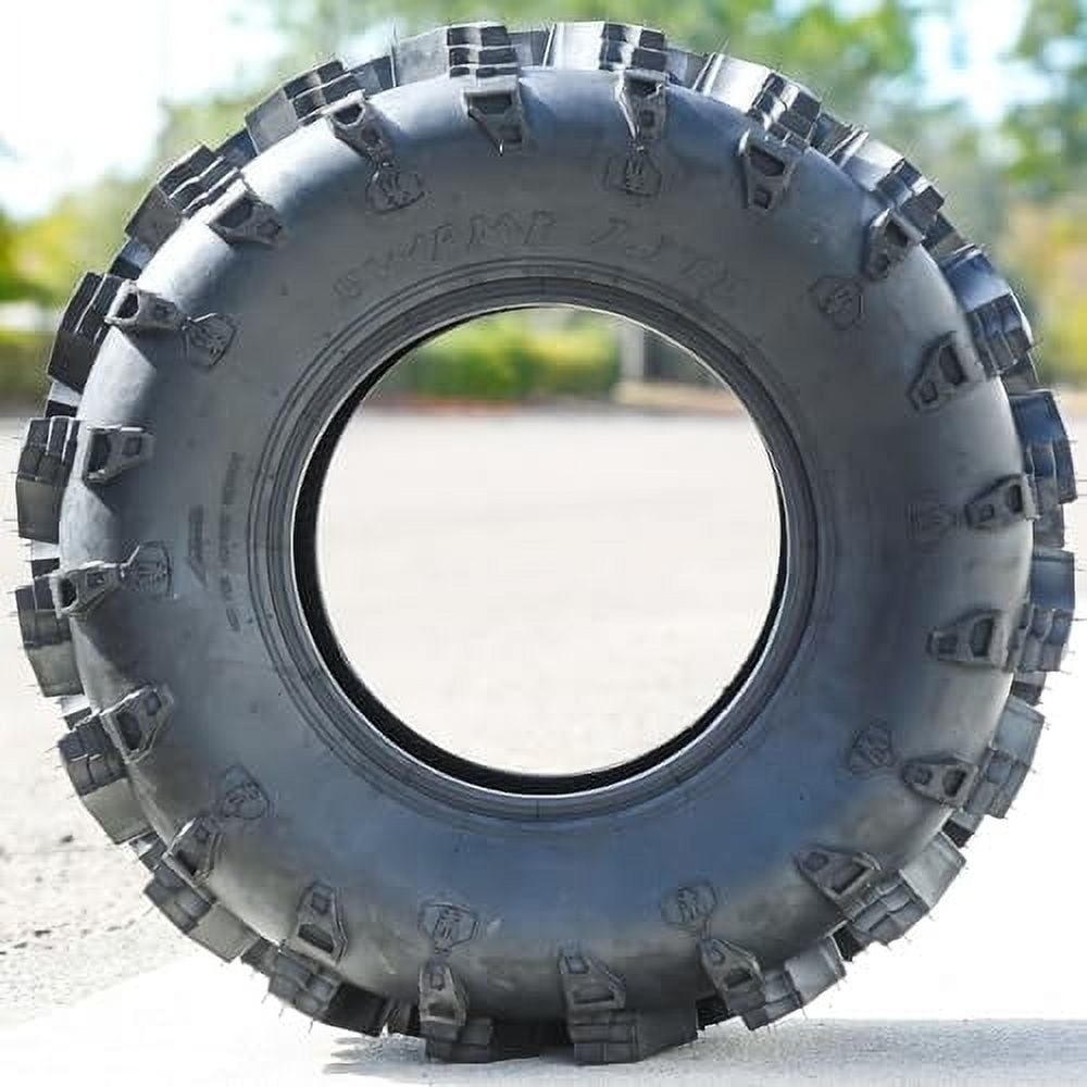 Interco Swamp Lite 6 Ply 25-8.00-11 ATV Tire - Walmart.com