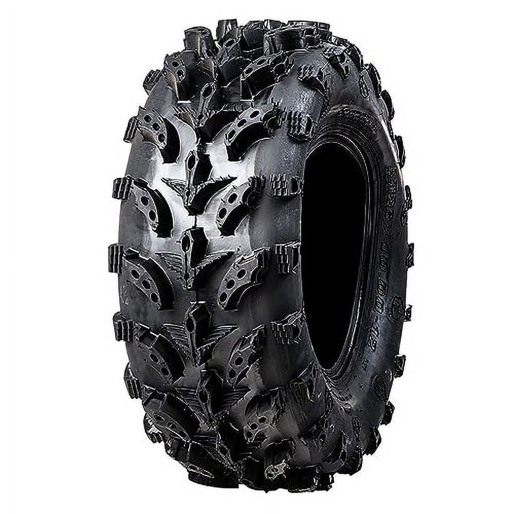 Interco Swamp Lite 6 Ply 28-10.00-12 ATV Tire - Walmart.com