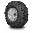 Interco Tire 33x12.50-15LT 6 Ply Black Sidewall Super Swamper TSL ...