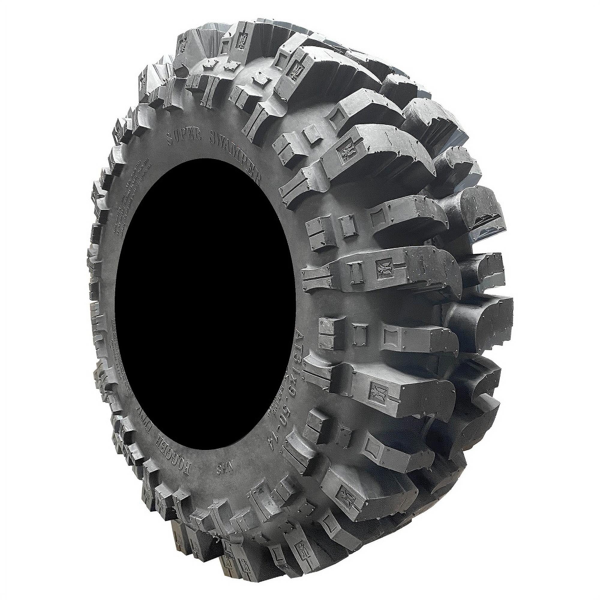 Interco Tire Bogger (8ply) ATV/UTV Tire [33x9.5-20] - Walmart.com