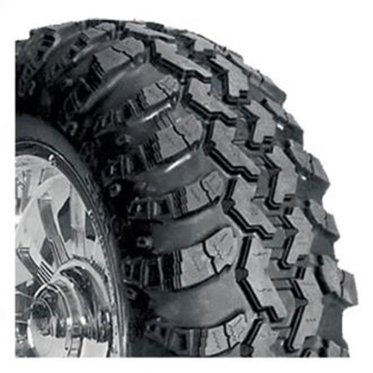 Interco Tire ITCROK-05 36x13.50R20LT 10 Ply Black Sidewall Super ...