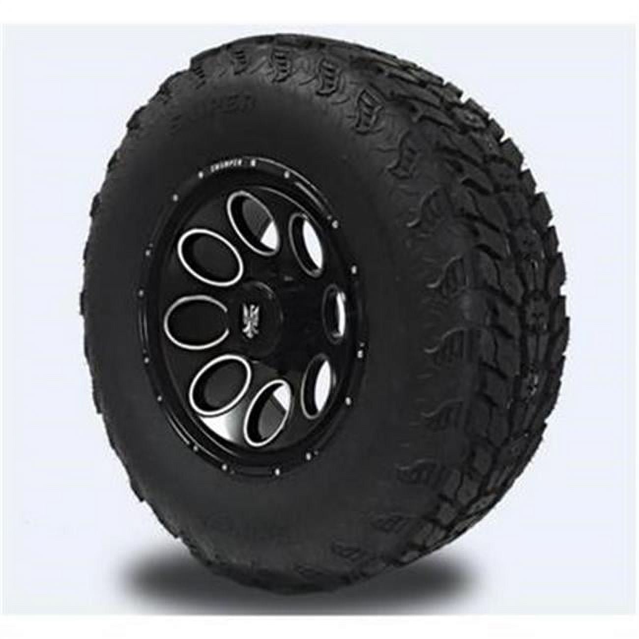 Interco Tire ITCSNIP-22 38x13.50R22 Sniper Radial Wheels - Walmart.com