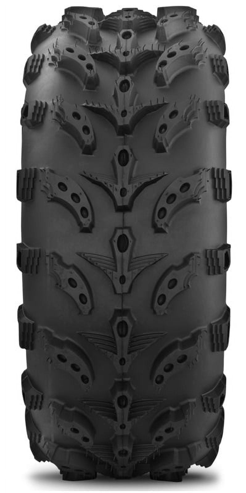 Interco Tire Swamp Lite (6ply) ATV Tire [25x10-12] - Walmart.com