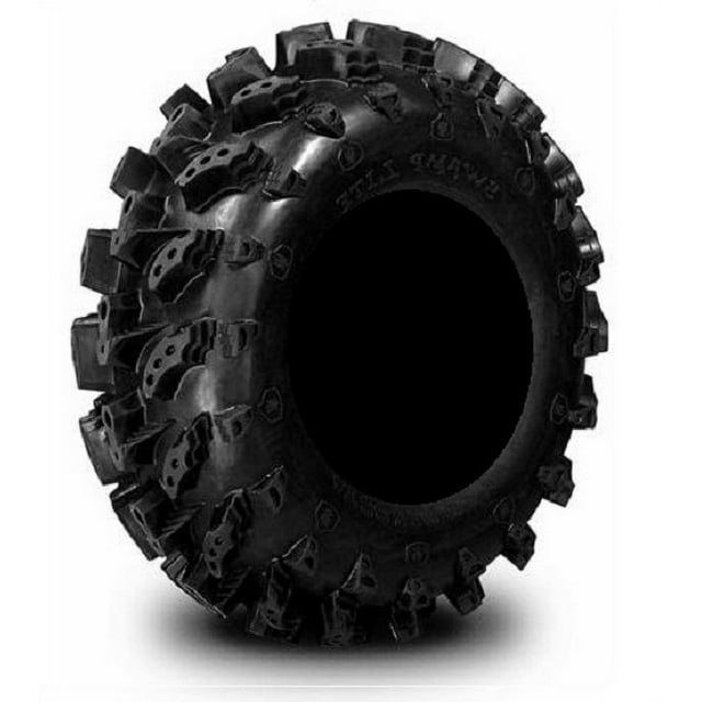 Interco Tire Swamp Lite (6ply) ATV Tire [27x9-14] - Walmart.com