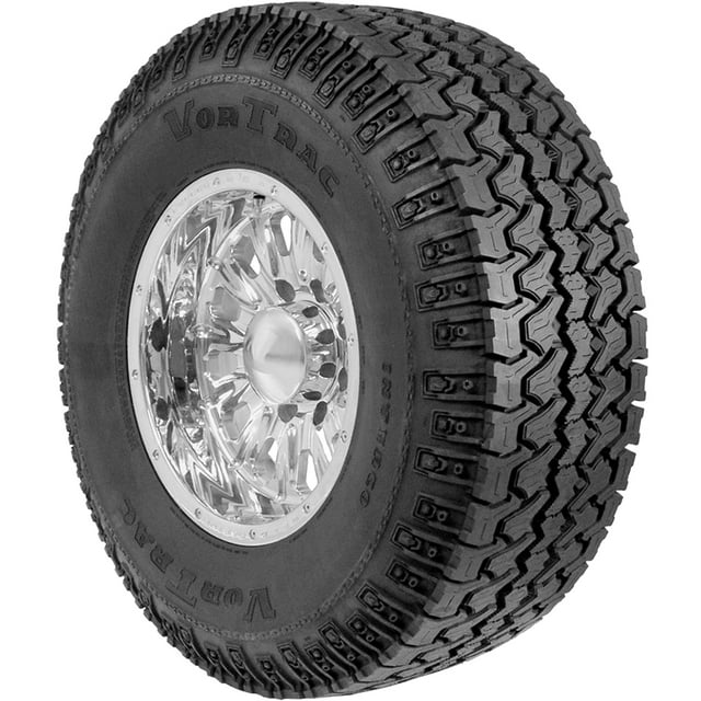 Interco VorTrac LT All Terrain Tire, Size 35X12.50R16.5, Load E 10 Ply ...