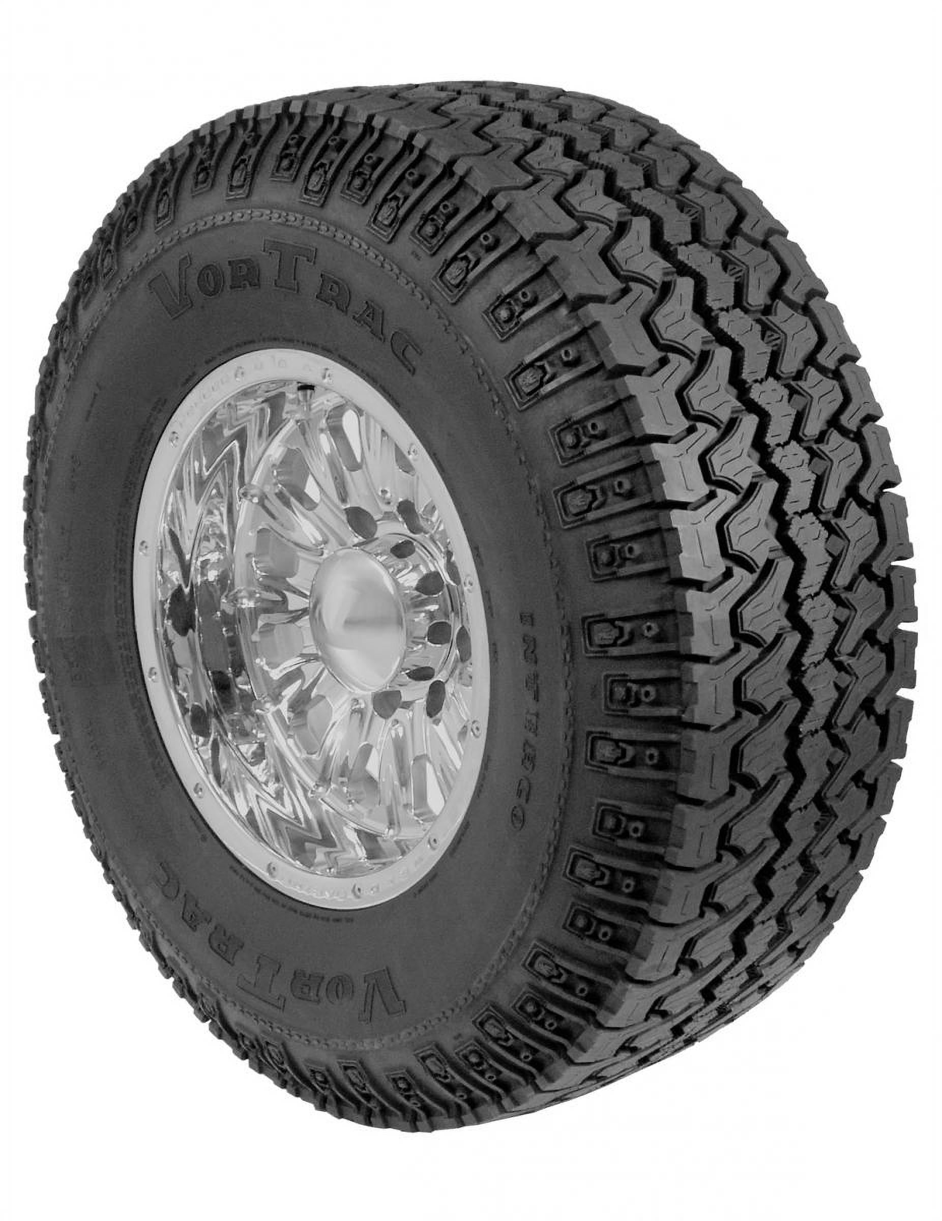 Interco Vortrac AT LT33/12.50R16.5 Light Truck Tire - Walmart.com