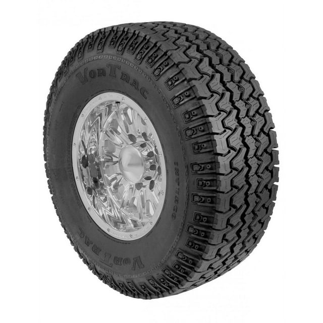 Interco Vortrac AT LT33/12.50R16.5 Light Truck Tire - Walmart.com