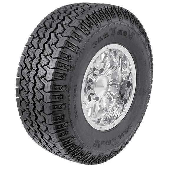 Interco Vortrac AT LT33X12.50R16.5 E Tire - Walmart.com