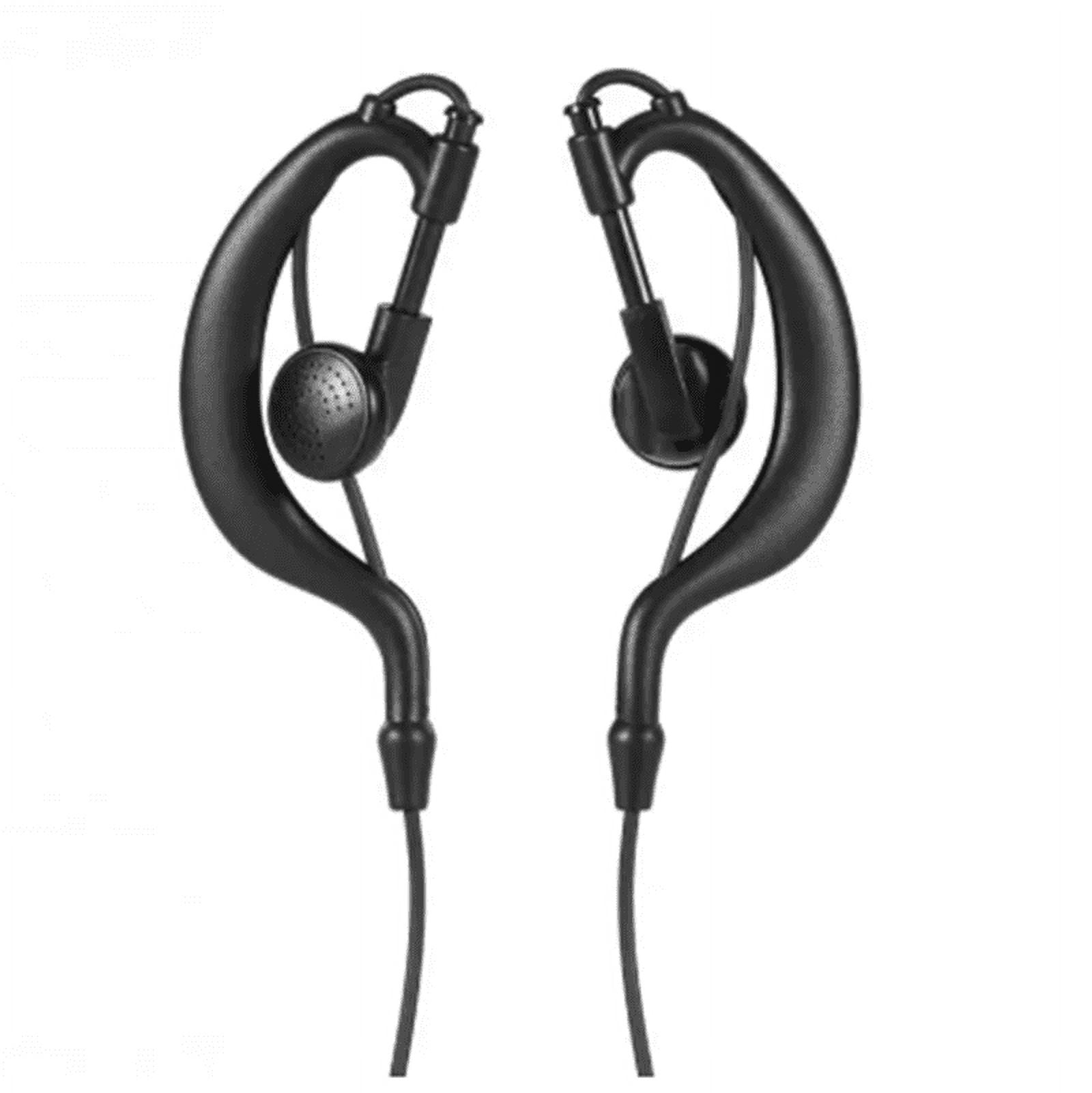 Intercom Handheld Headset Mini Micro Slim - Walmart.com