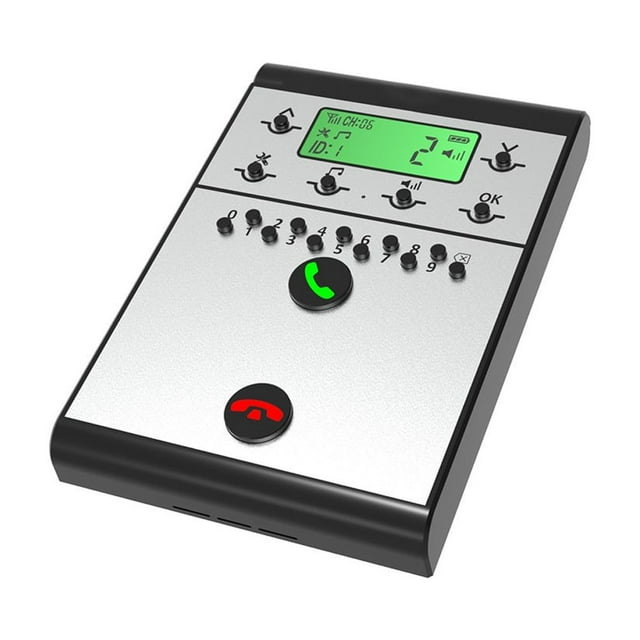 Intercom Machine,2 Way Business Office Intercom Intercom To Room ...