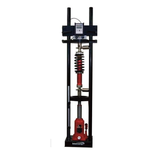 Intercomp 110060 Coil-Over Spring Rater - Walmart.com