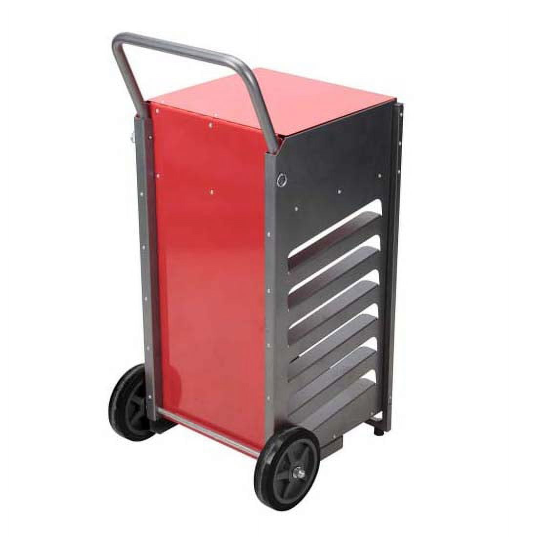 Intercomp SW787 Wireless Scale Pad System 170154-PC w/ Cart - Walmart.com