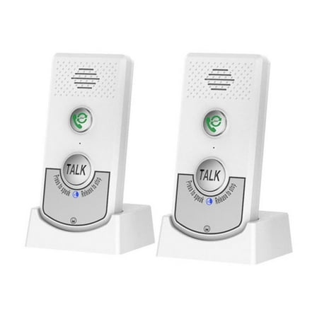 Intercom , Wireless Waterproof Electronic 2 Way 1 V 1 For Home ...