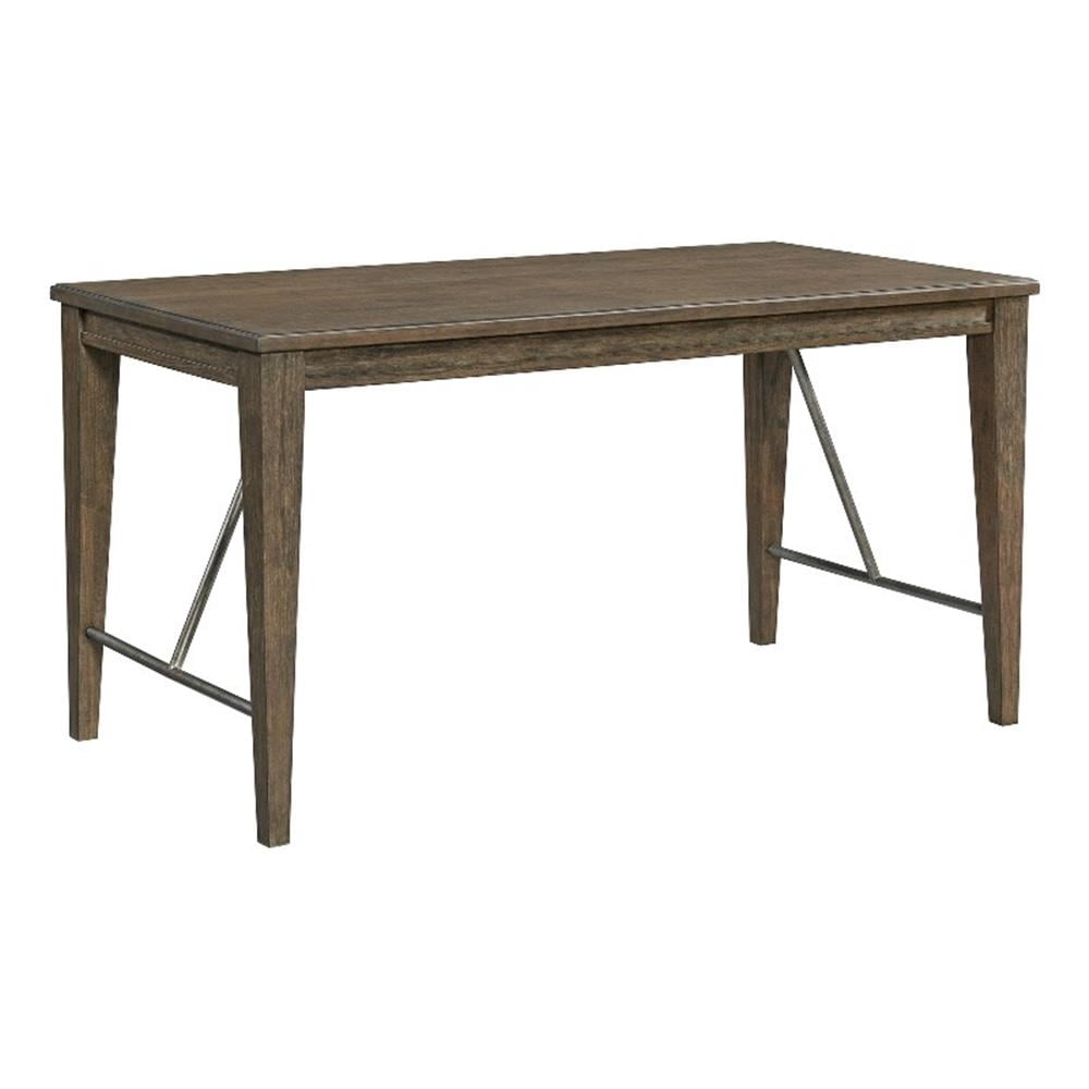 Intercon Furniture Preston Home Office 60" Transitional Wood Writing ...