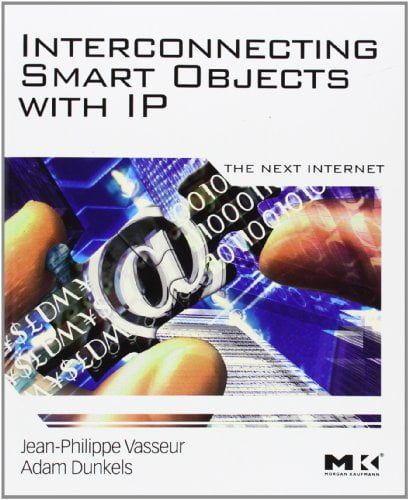 Pre-Owned Interconnecting Smart Objects with IP: The Next Internet ...