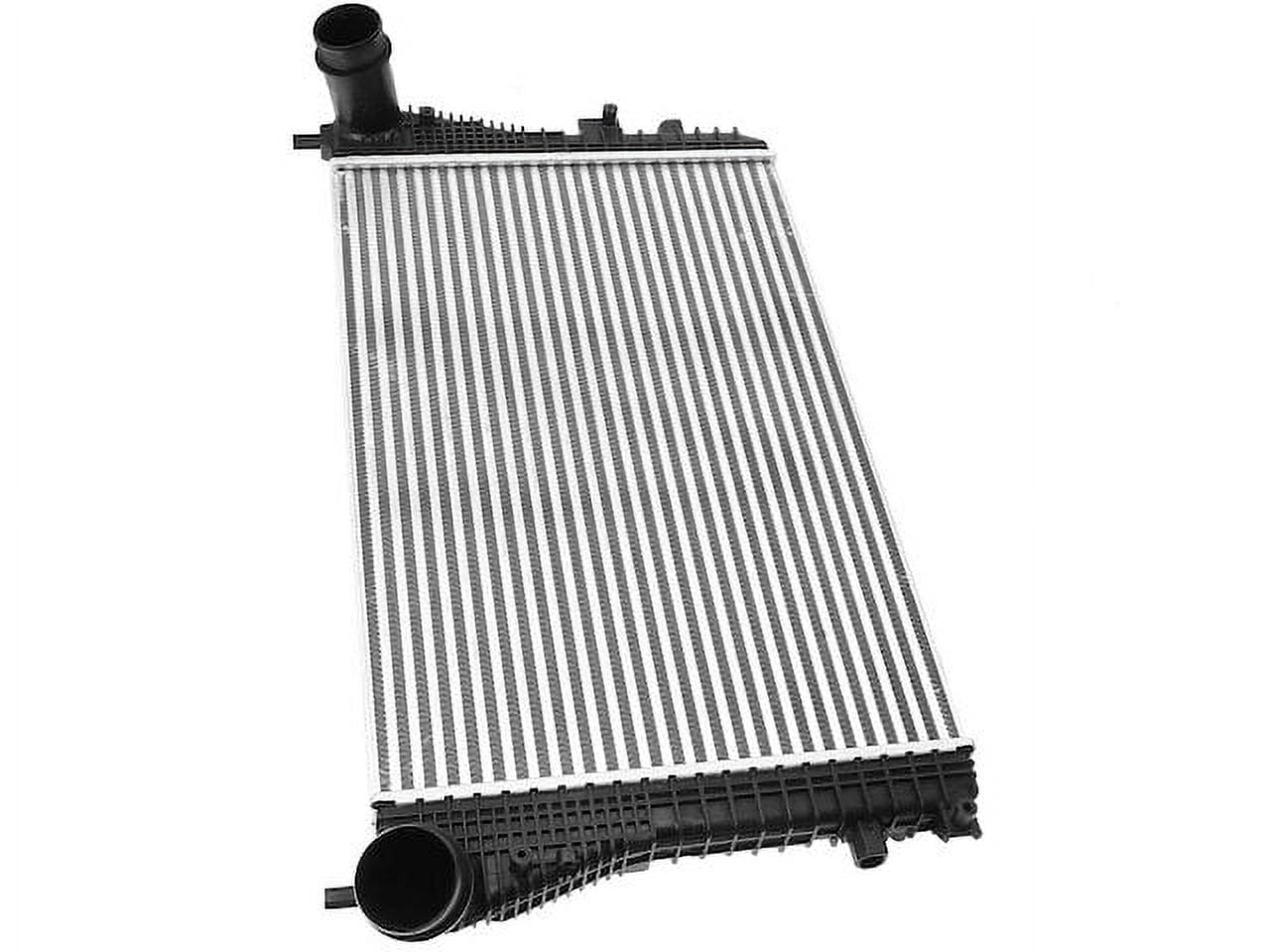 Intercooler 1 - Compatible with 2013 - 2018 Volkswagen Beetle 2014 2015 ...