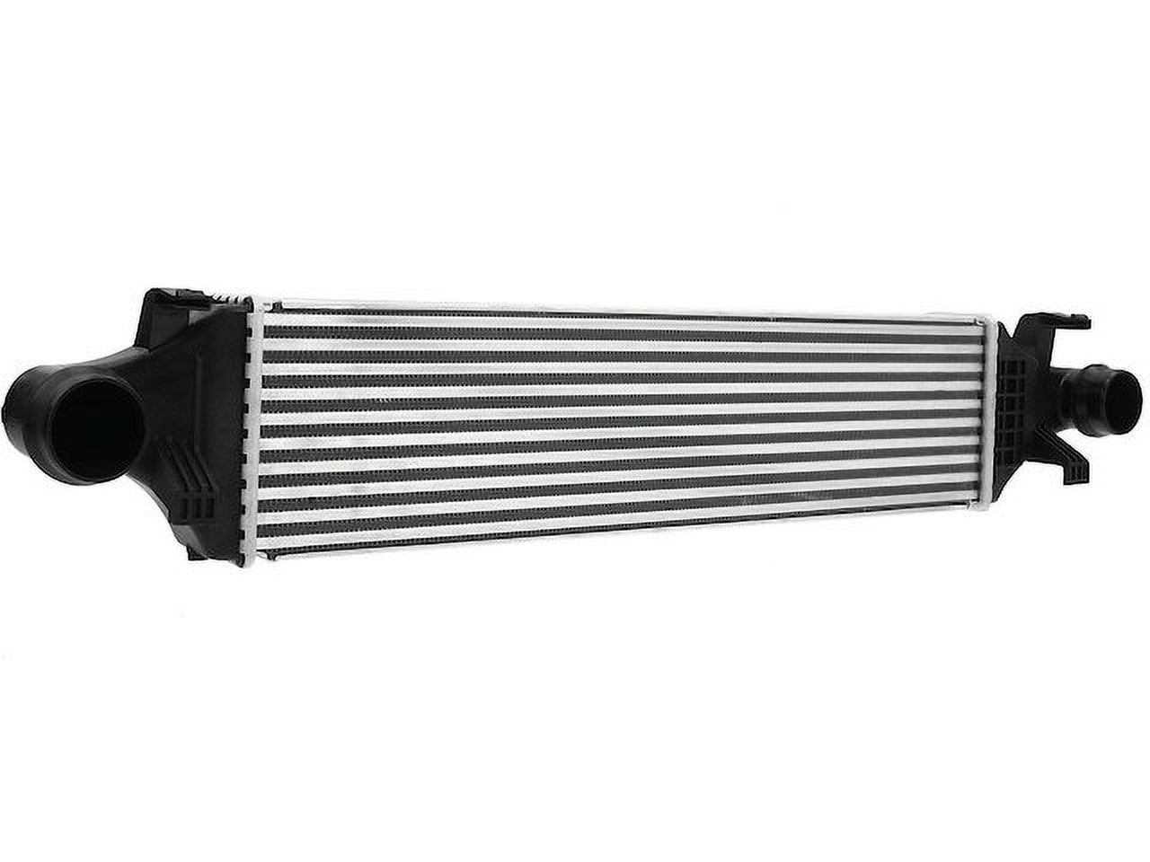 Intercooler 1 - Compatible with 2014 - 2019 Mercedes-Benz CLA250 2.0L 4 ...