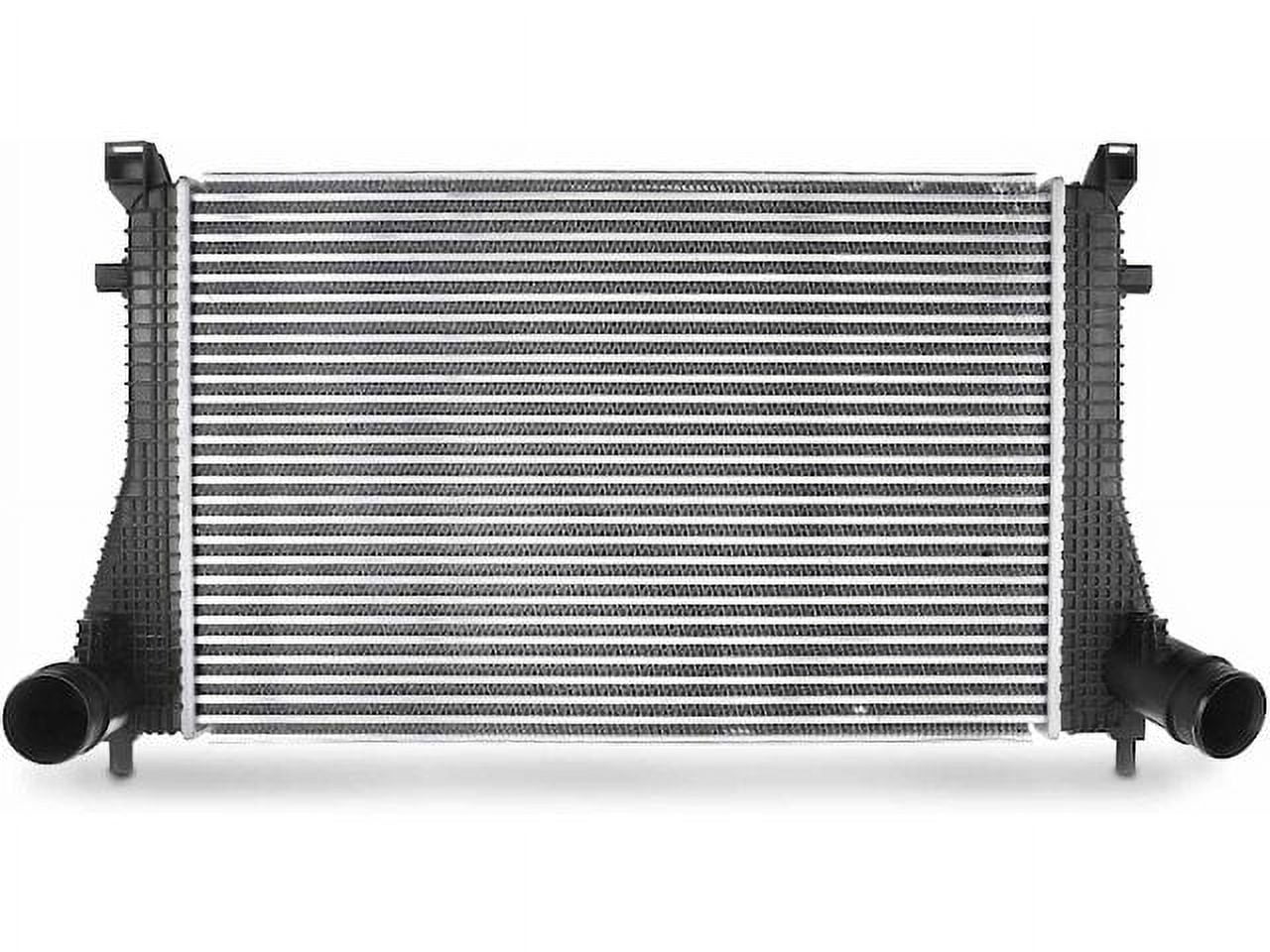Audi A3 Intercooler