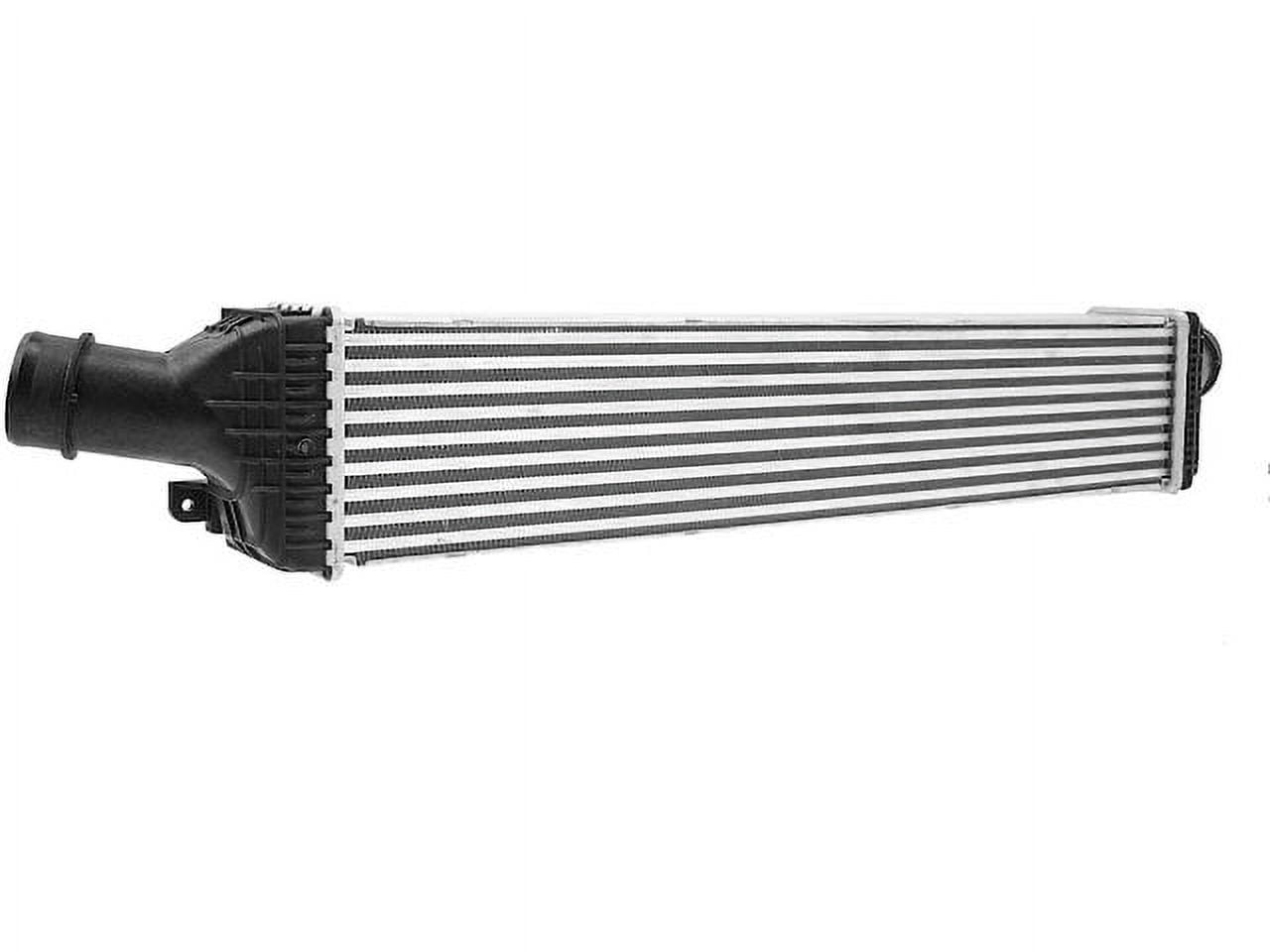 Audi A6 Intercooler