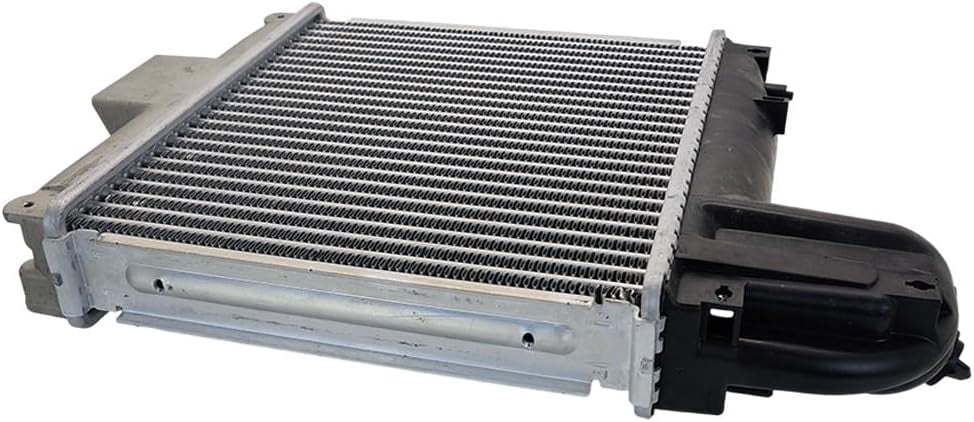 Intercooler 17940-0L010 Replacement For Toyota Hilux 1KD 2KD ...