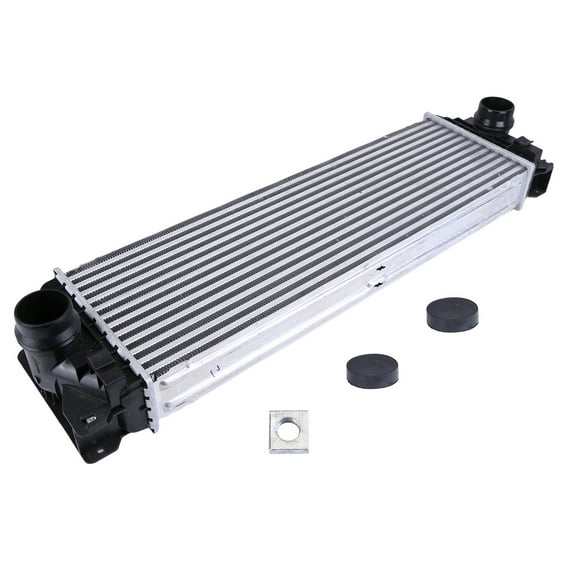 Intercooler ABS Plastic for Mercedes-Benz Freightliner Sprinter 2500/ ...