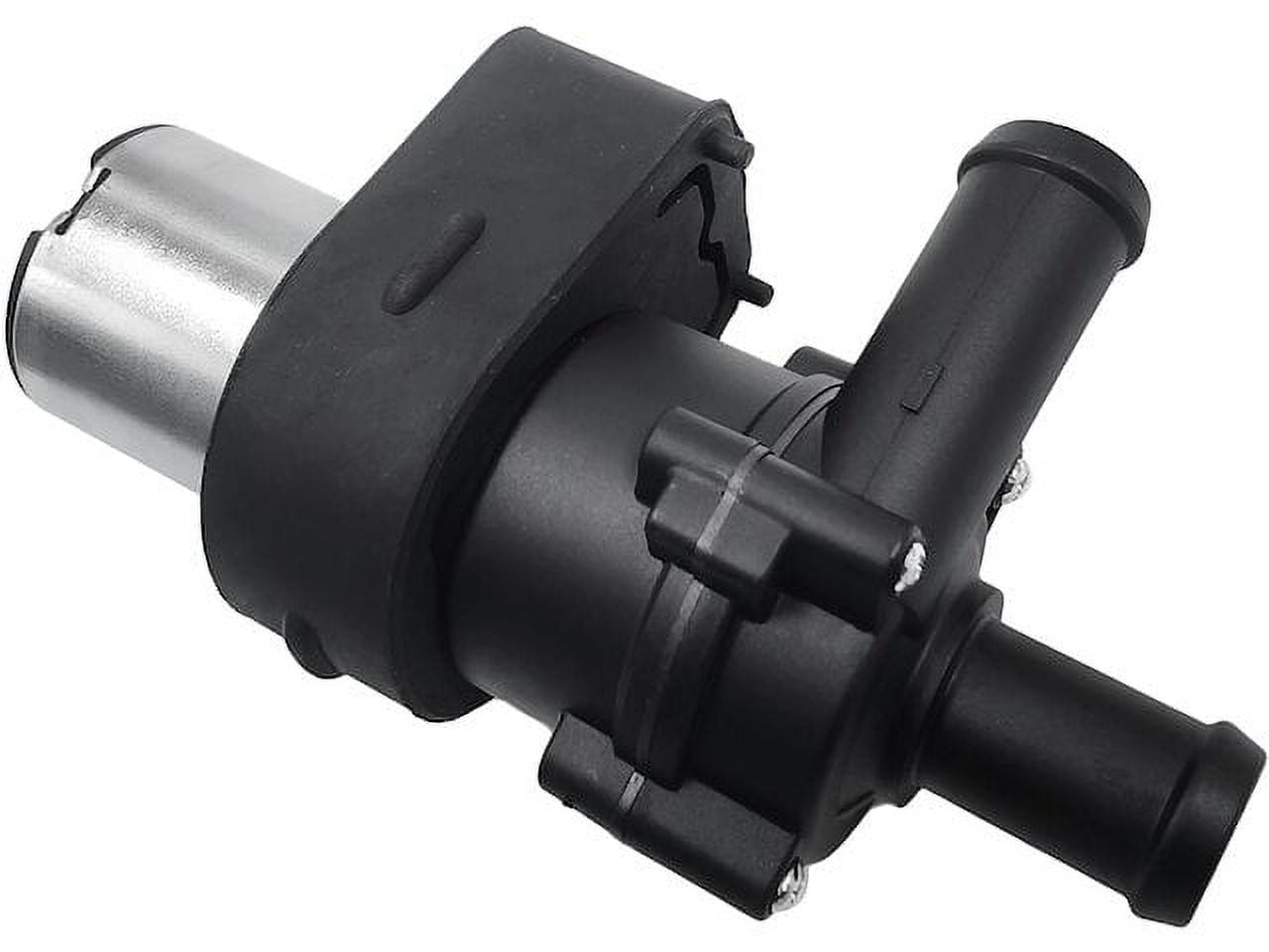 Intercooler Auxiliary Water Pump - Compatible with 2008 - 2009 Dodge ...