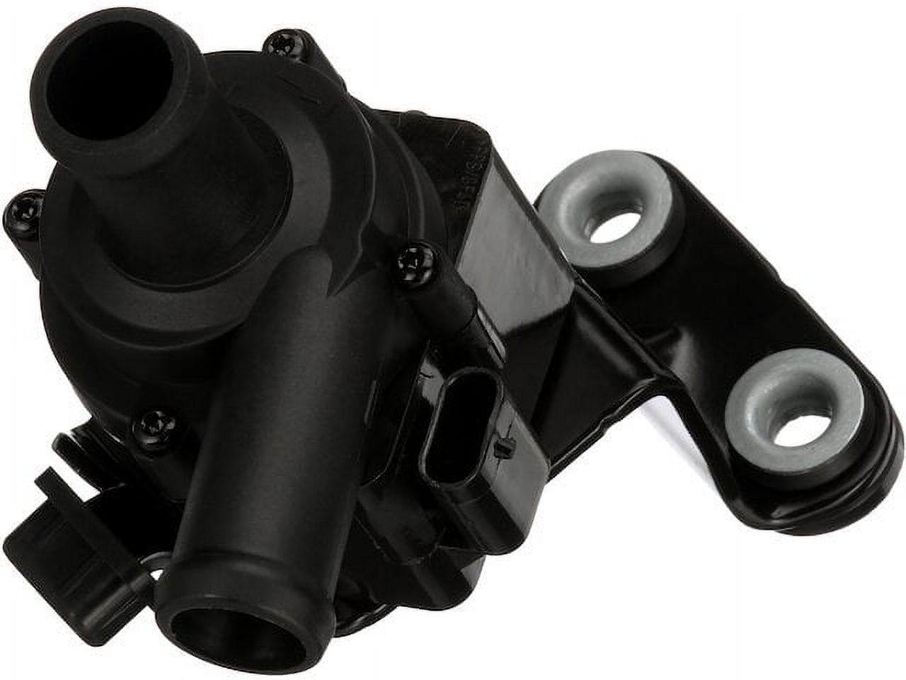 Intercooler Auxiliary Water Pump - Compatible with 2017 - 2019 Ford ...