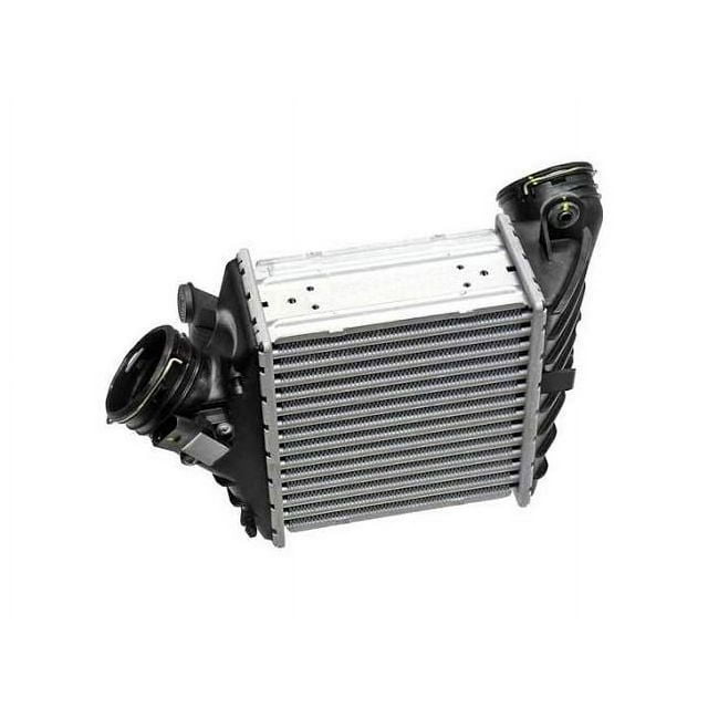 Intercooler - Compatible with 1998 - 2005 Volkswagen Beetle 1999 2000 ...