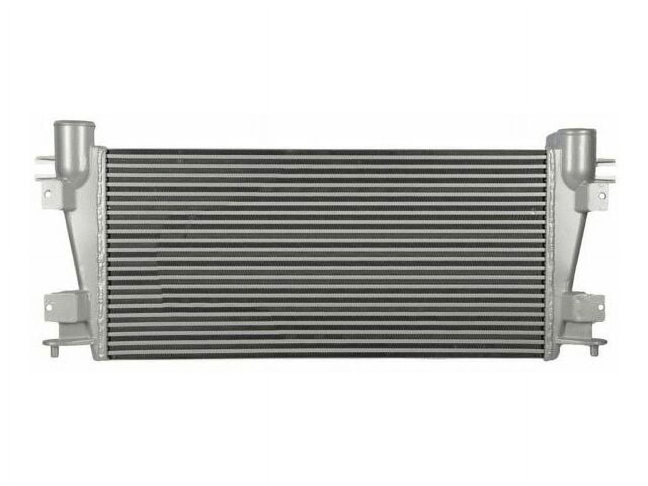 Intercooler - Compatible with 2009 - 2016 Chevy Express 4500 Cutaway ...