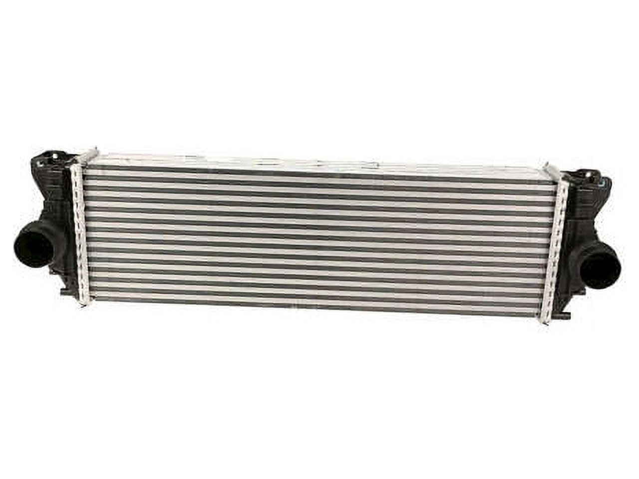 Intercooler - Compatible with 2010 - 2021 Freightliner Sprinter 2500 ...