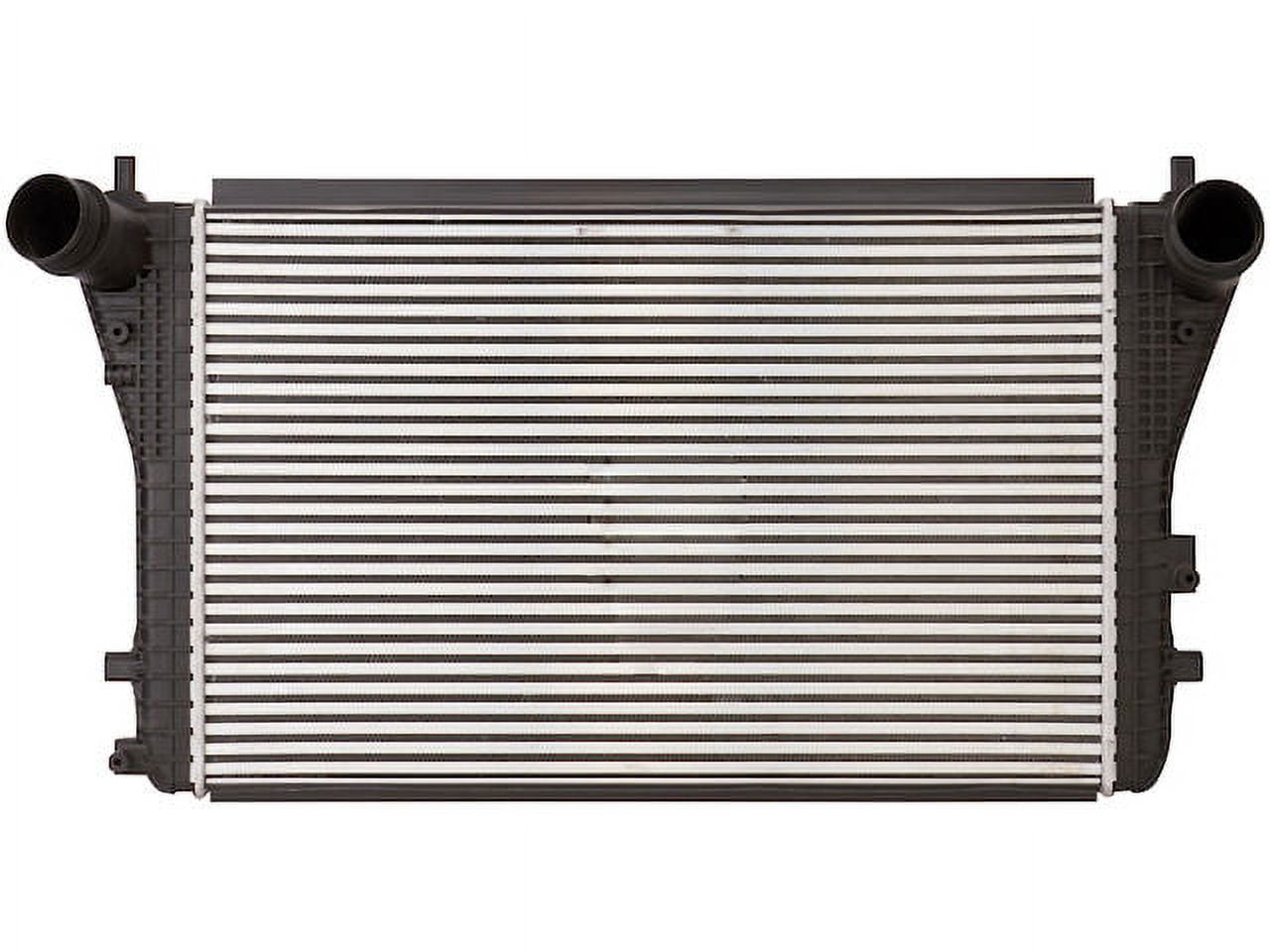 Intercooler - Compatible with 2012 - 2015 Volkswagen Beetle 2013 2014 ...