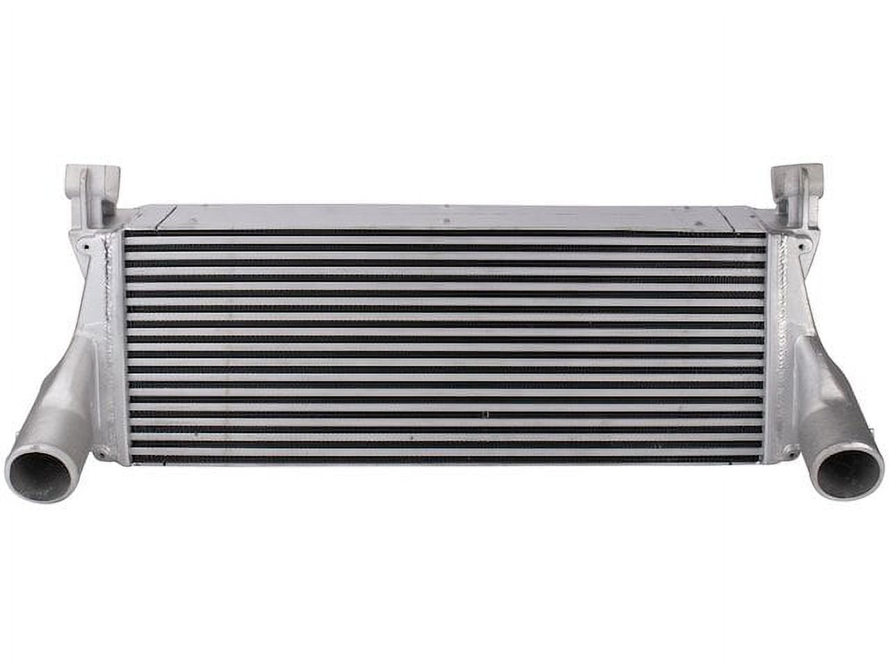 Intercooler - Compatible with 2013 - 2018 Ram 2500 6.7L 6-Cylinder ...