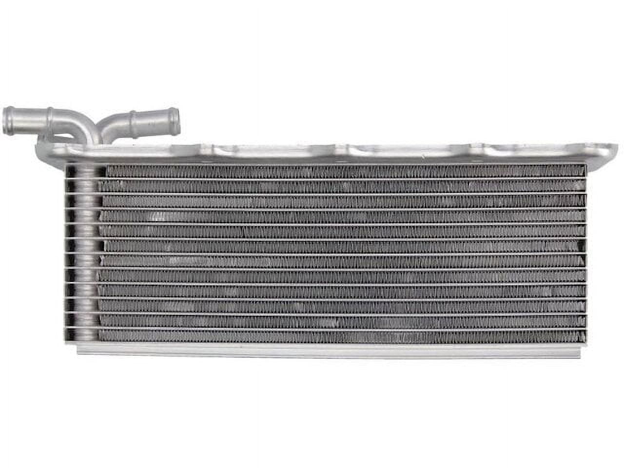 Intercooler - Compatible with 2013 - 2021 Volkswagen Jetta 2014 2015 ...