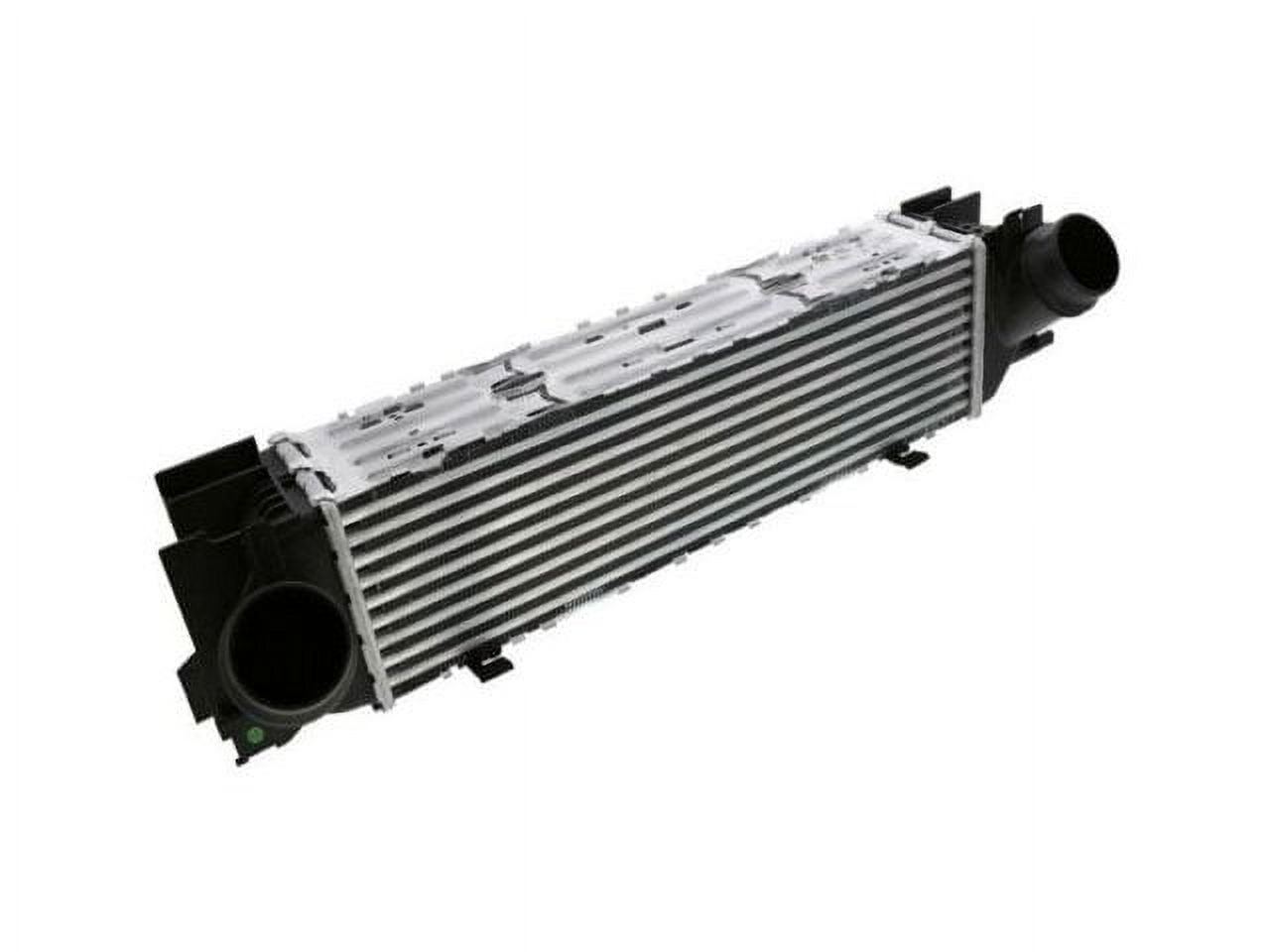 Bmw 335 Intercooler