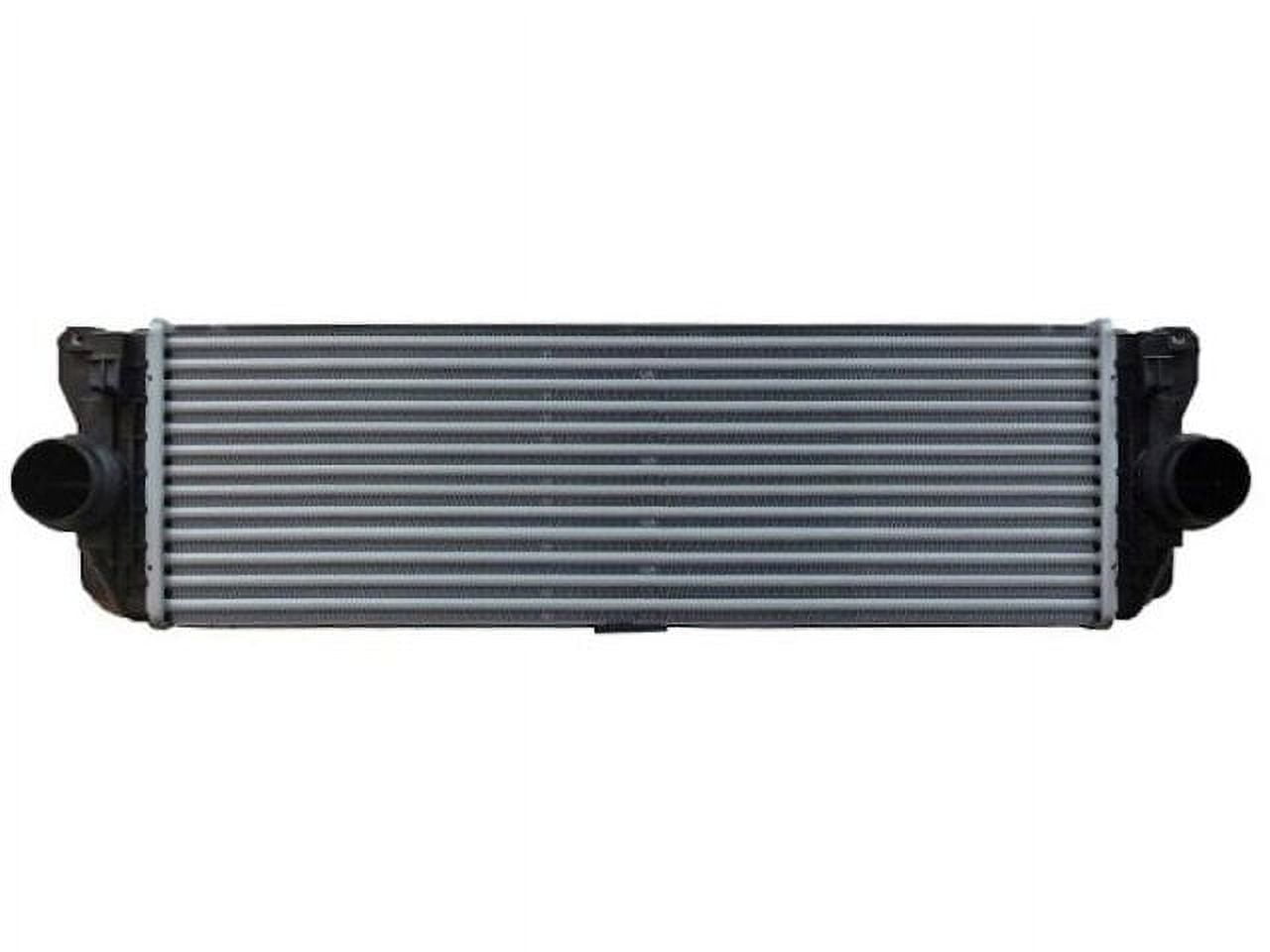 Intercooler - Compatible with 2014 - 2017, 2019, 2021 - 2022 Mercedes ...