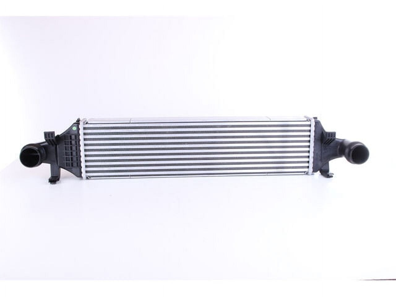 Intercooler - Compatible with 2014 - 2019 Mercedes-Benz CLA250 2015 ...
