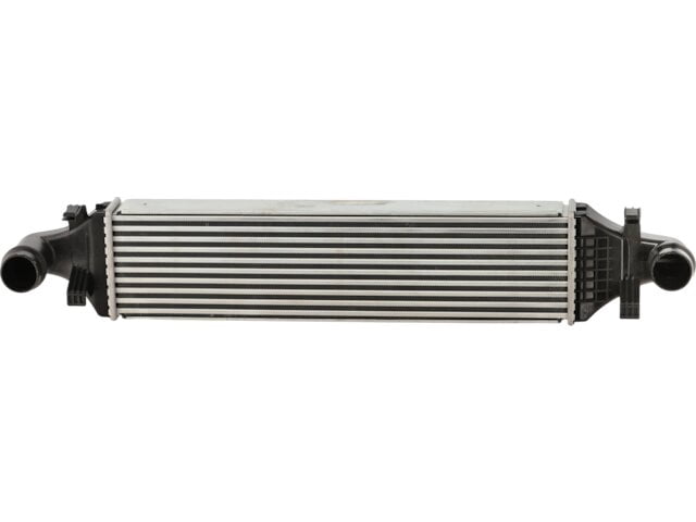 Intercooler - Compatible with 2014 - 2019 Mercedes-Benz CLA250 2015 ...