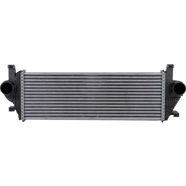 Intercooler - Compatible with 2014 - 2020 Jeep Grand Cherokee 3.0L V6 ...