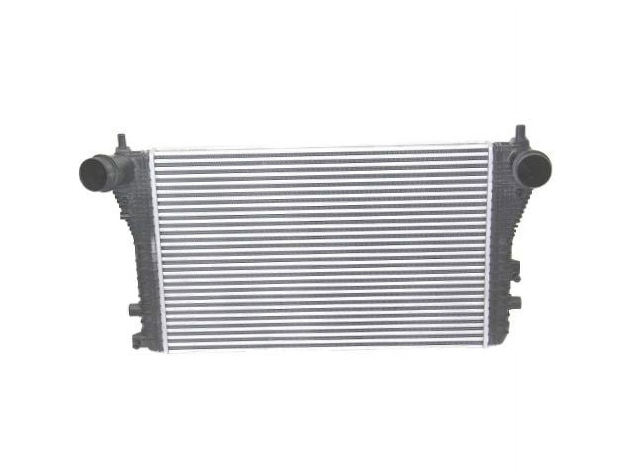 Volkswagen Automotive Intercooler - Fits 2014-2020 VW Passat & 2013 ...