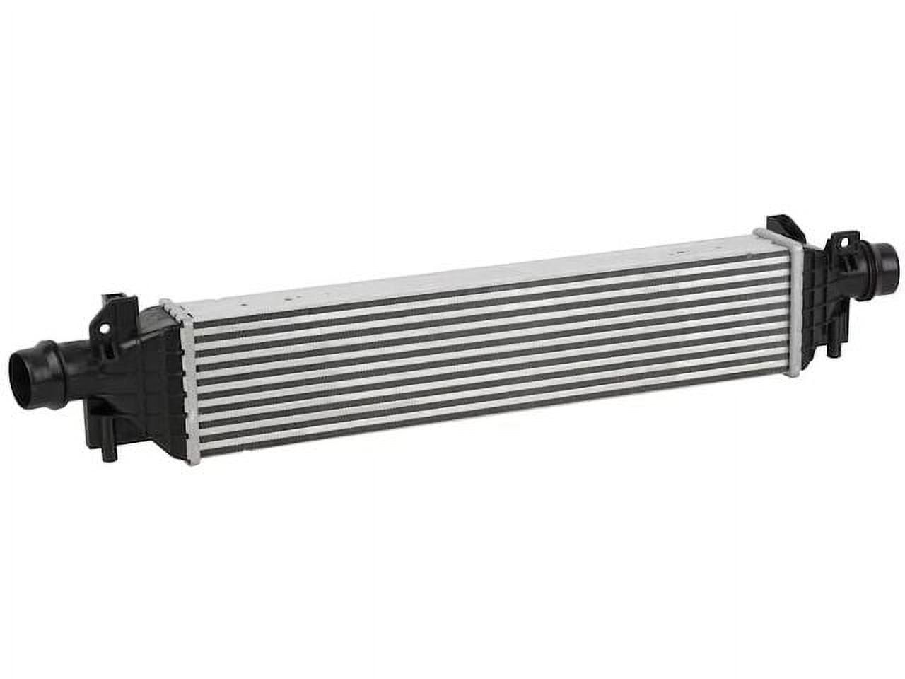 Intercooler - Compatible with 2015 - 2020 Chevy Trax 2016 2017 2018 ...