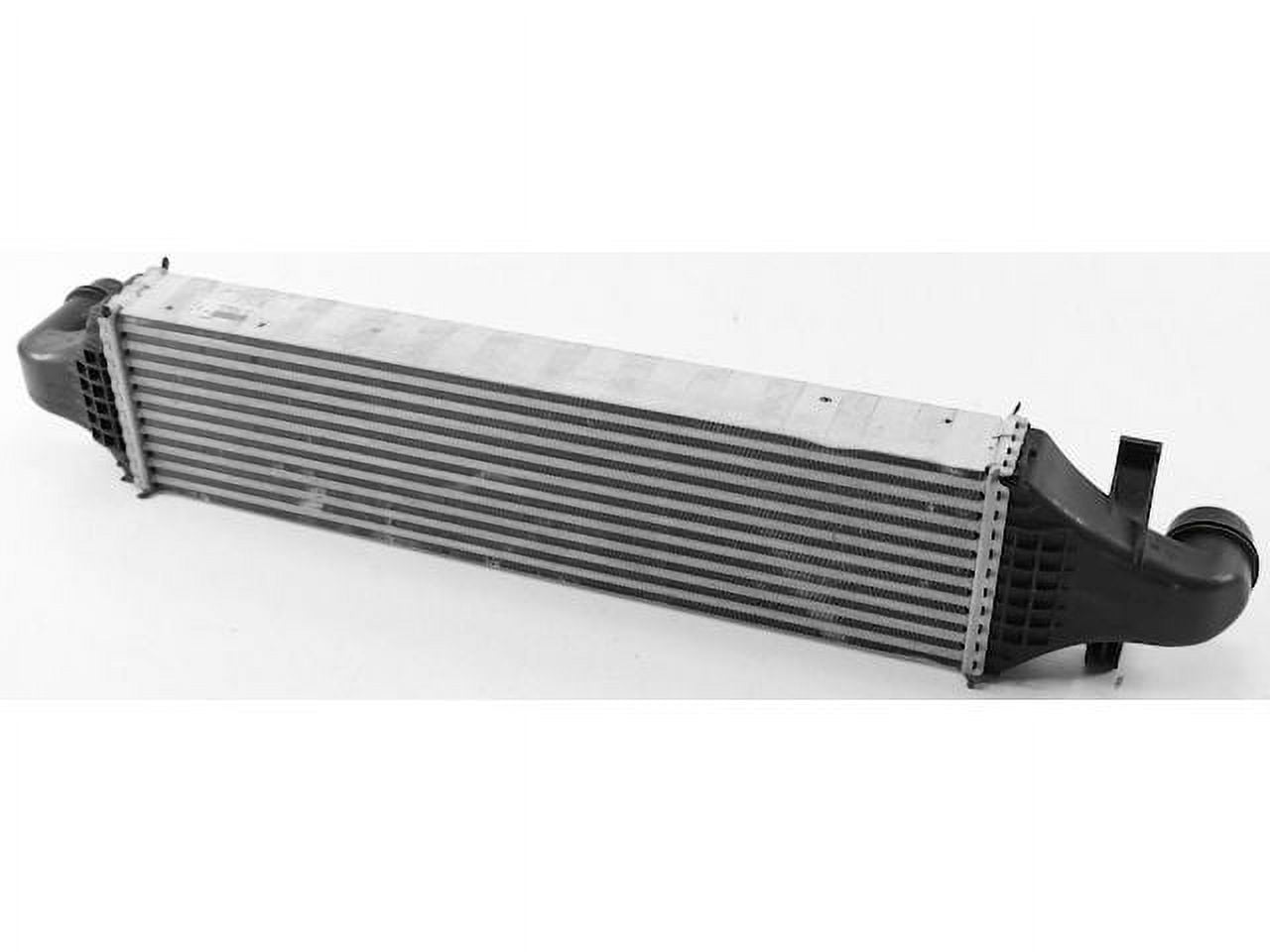 Intercooler - Compatible with 2015 - 2020 Mercedes-Benz GLA250 2016 ...