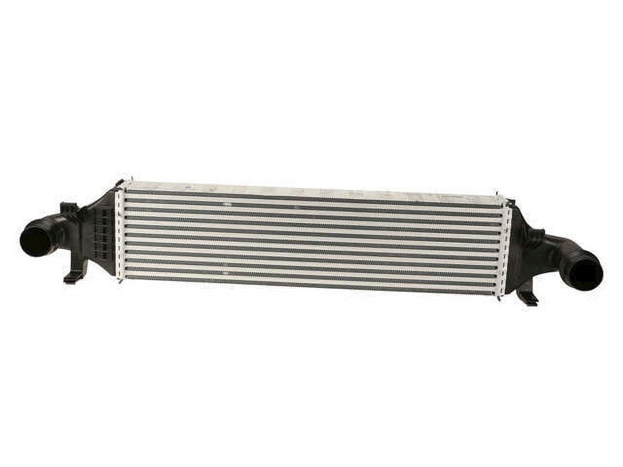 Intercooler - Compatible with 2015 - 2020 Mercedes-Benz GLA250 4Matic ...