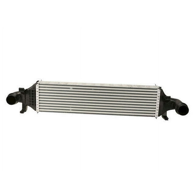 Intercooler - Compatible with 2015 - 2020 Mercedes-Benz GLA250 4Matic ...