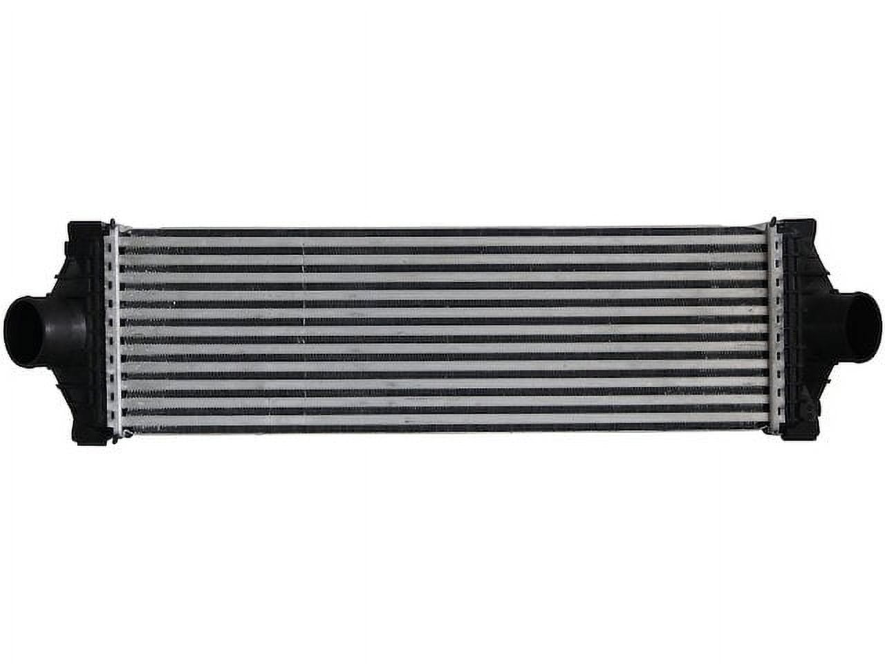 Intercooler - Compatible with 2015 - 2021 Ford Transit-350 HD 3.5L V6 ...