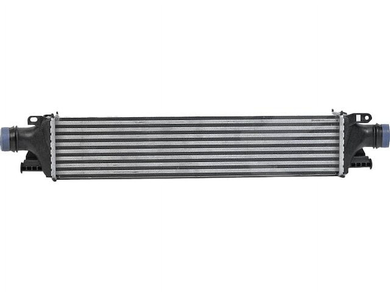 Intercooler - Compatible with 2015 - 2022 Chevy Trax 2016 2017 2018 ...