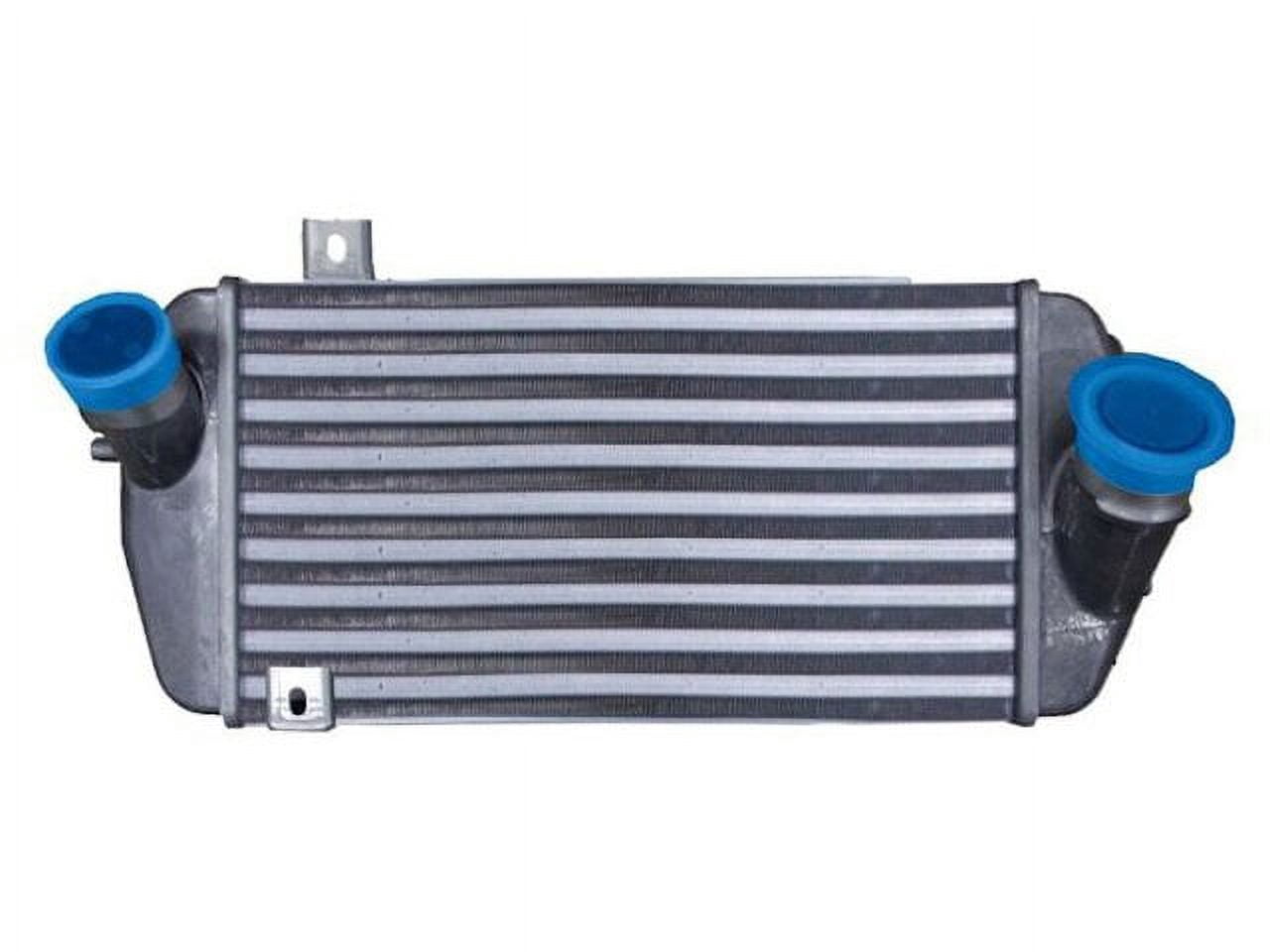 Intercooler - Compatible with 2016 - 2018 Hyundai Tucson Sport Utility ...