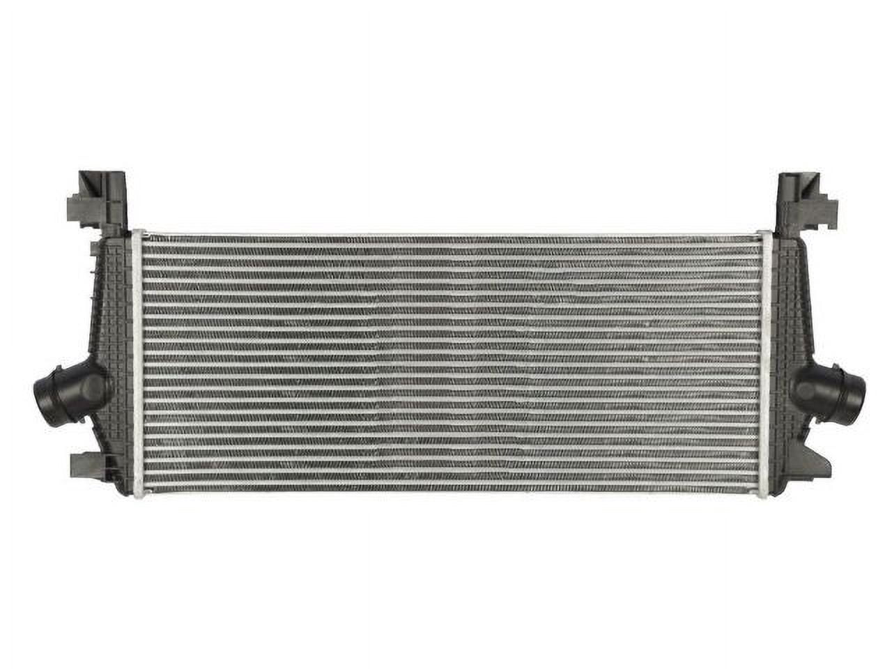 Intercooler - Compatible with 2016 Chevy Cruze Limited 1.4L 4-Cylinder ...