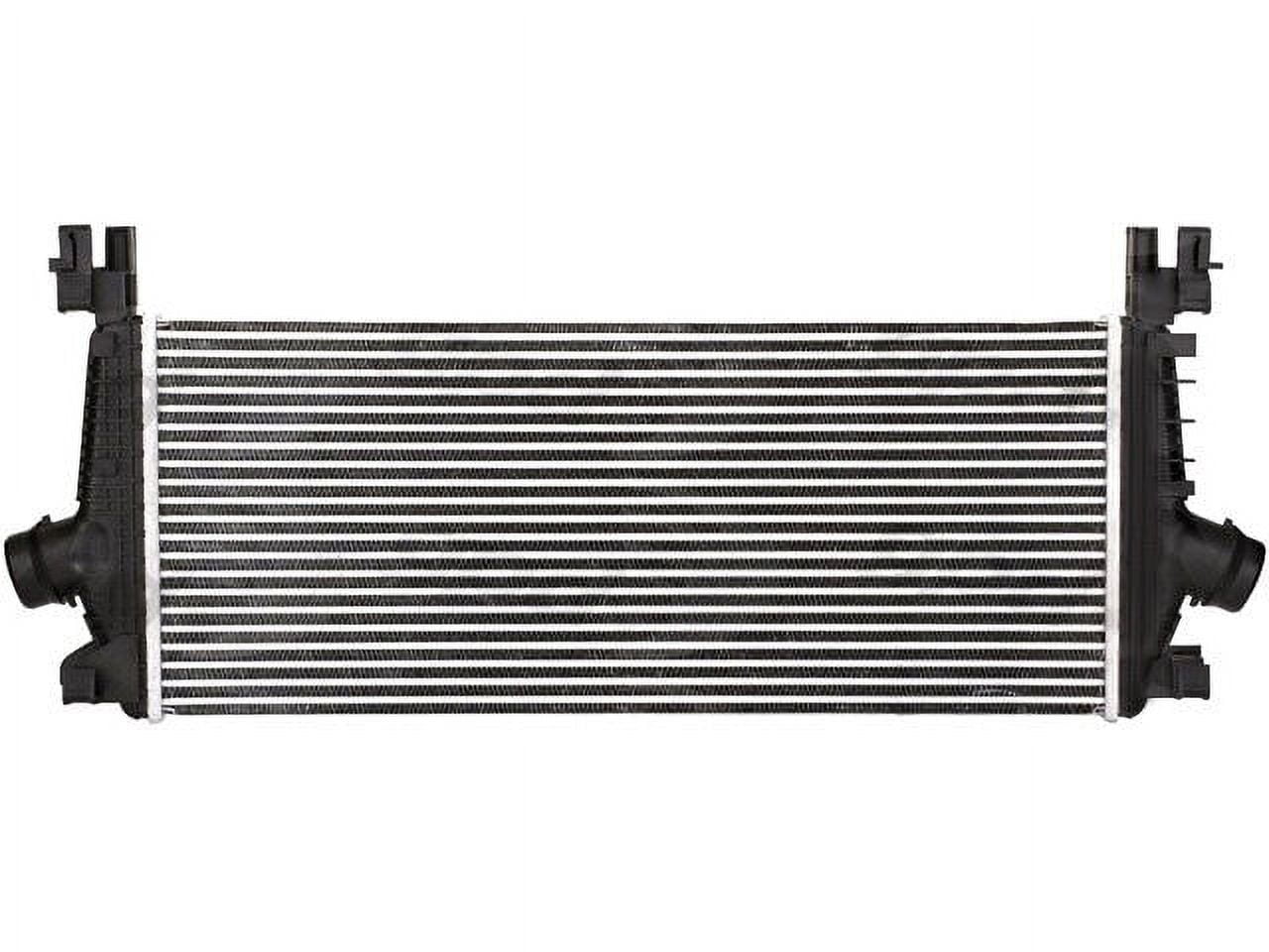 Intercooler - Compatible with 2016 Chevy Cruze Limited 1.4L 4-Cylinder ...