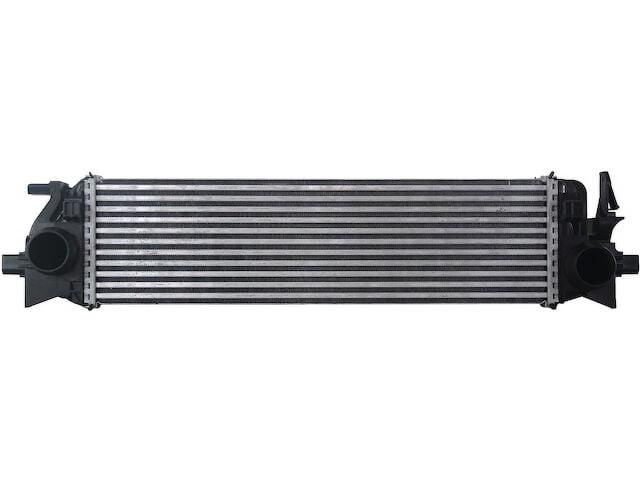 Volvo Xc90 Intercooler