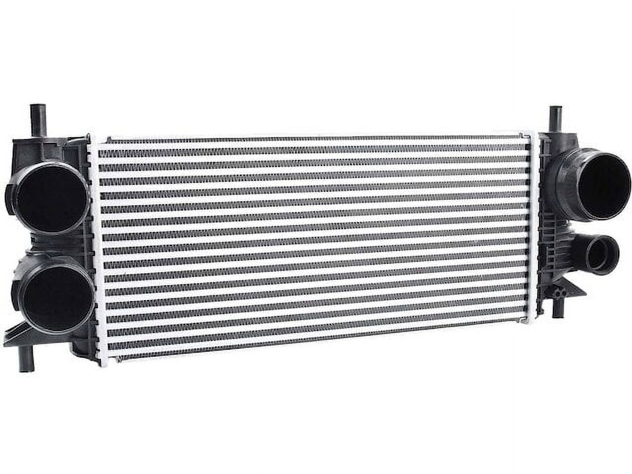 Intercooler - Compatible with 2018 - 2020 Ford Expedition 3.5L V6 ...